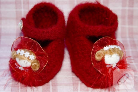 BEBEK PATİĞİ – 10marifet.org